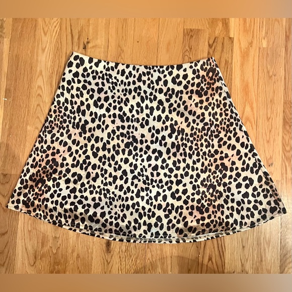 Princess Polly | Skirts | Princess Polly Jemima Grace Skirt | Poshmark